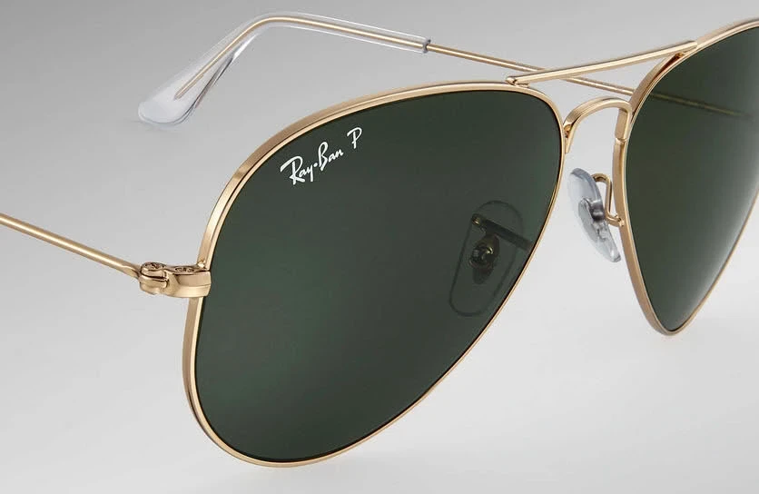 Kính RayBan P phân cực authentic | Kính mát RayBan Polarized